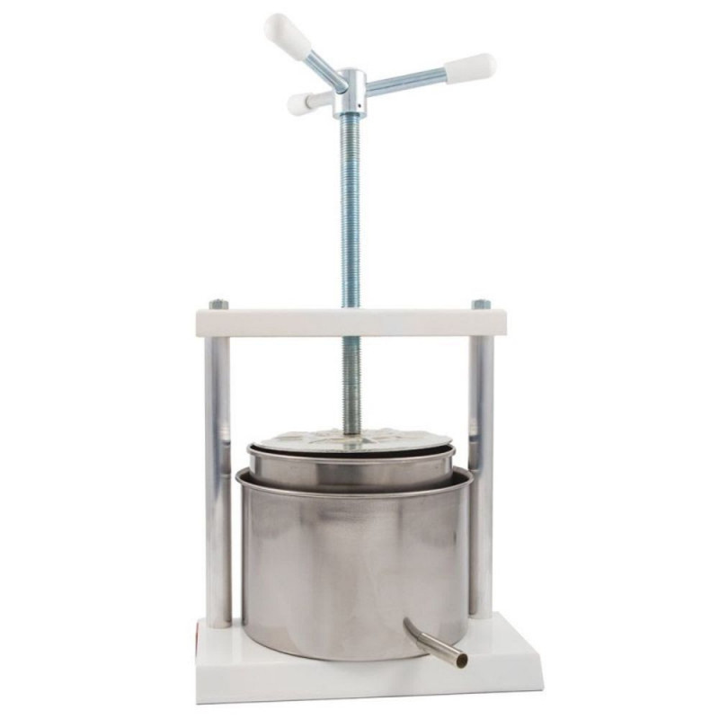 Minipers 5 liter Hoeveelheid volume 1.5 L