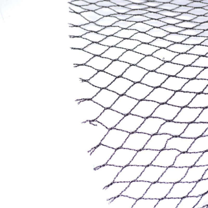 Volière net met mazen van 15 mm - Ducatillon België Dimensie 5 x 5 m