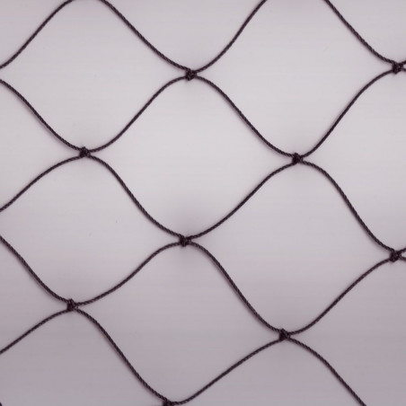 Volière net met mazen van 60 mm - Ducatillon België Dimensie 5 x 12,5 m