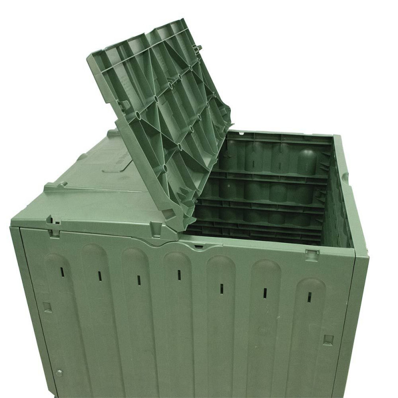 Compost Silo 600 liter