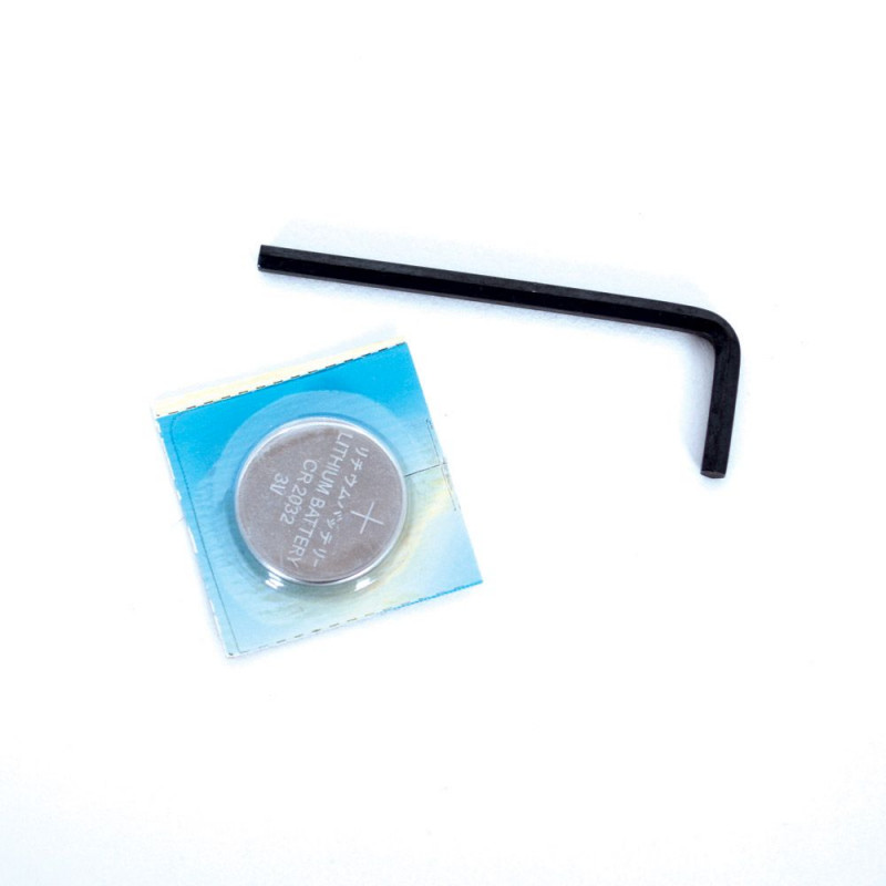 Rode stip (Compact red dot) Sightoptics