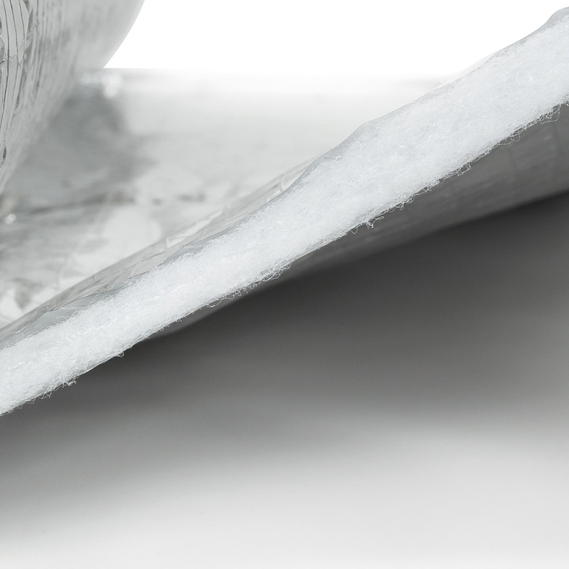 Kit isolation porte de garage - Ducatillon Belgique