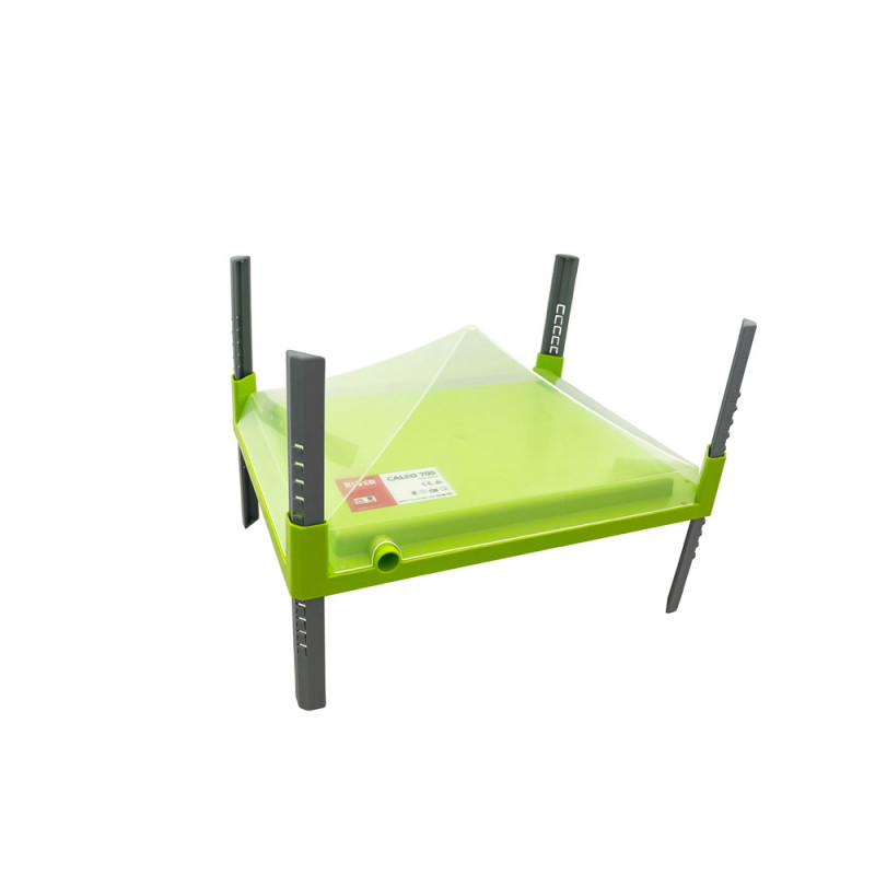 Protection anti-pose panneau chauffant - Ducatillon Belgique