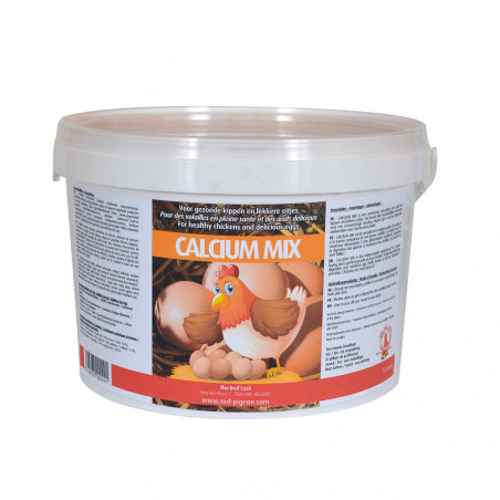 Calcium Mix 2,5